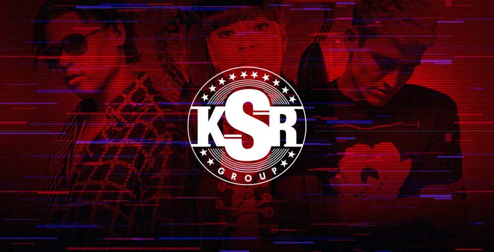 KSR Group | KSR - Where entertainment meets technology